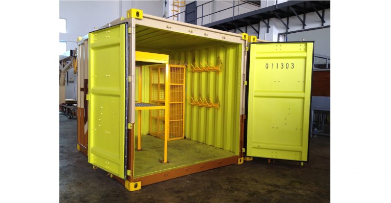 Rigging Loft - Consurf Solutions